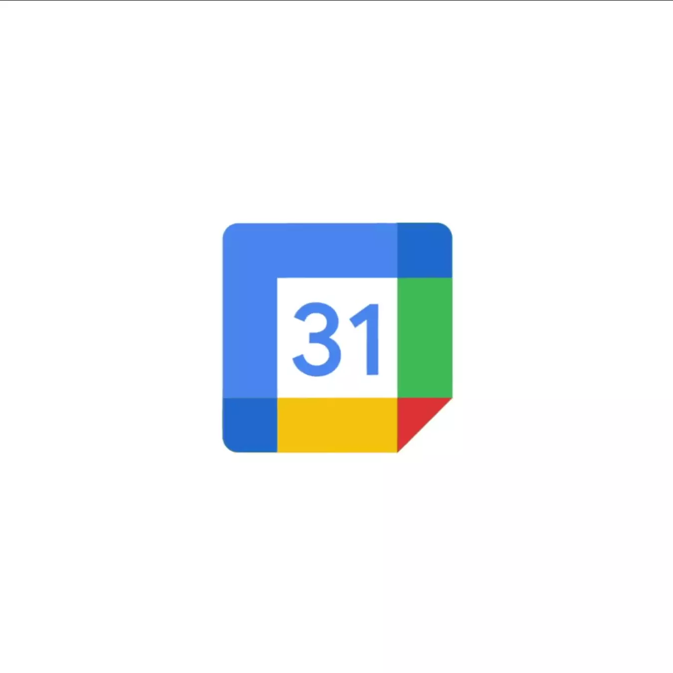 Gmail מקבל סמל חדש כחלק מ-Google Workspace 2557_5