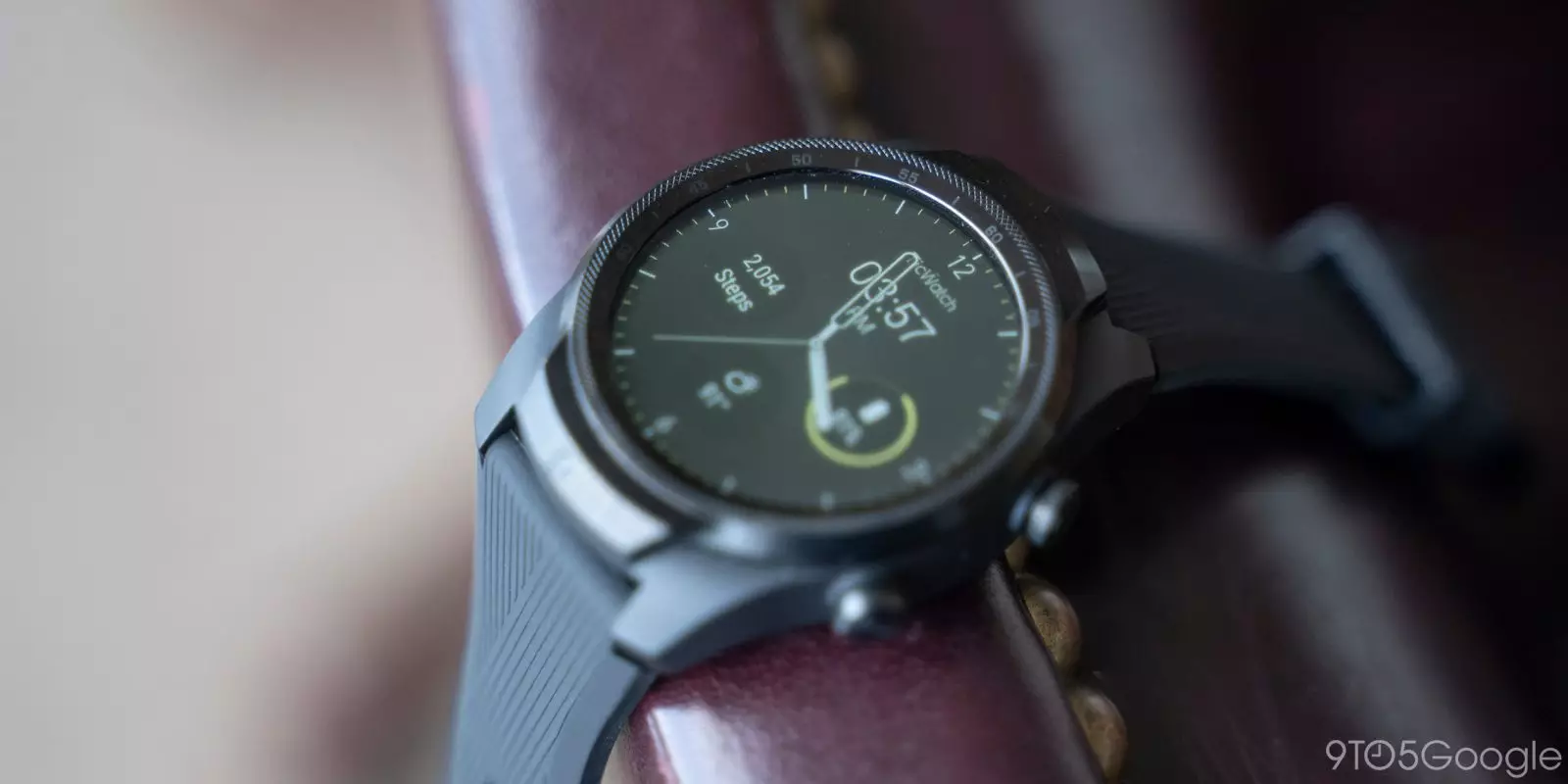 ticwatch pro 4g