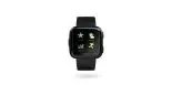 Fitbit Versa tshaj tawm cov qauv tsim ntawm Pebble Lub Sijhawm w / OS tshiab, tsim qauv hnyav, thiab 4 hnub roj teeb rau $ 199 25622_4