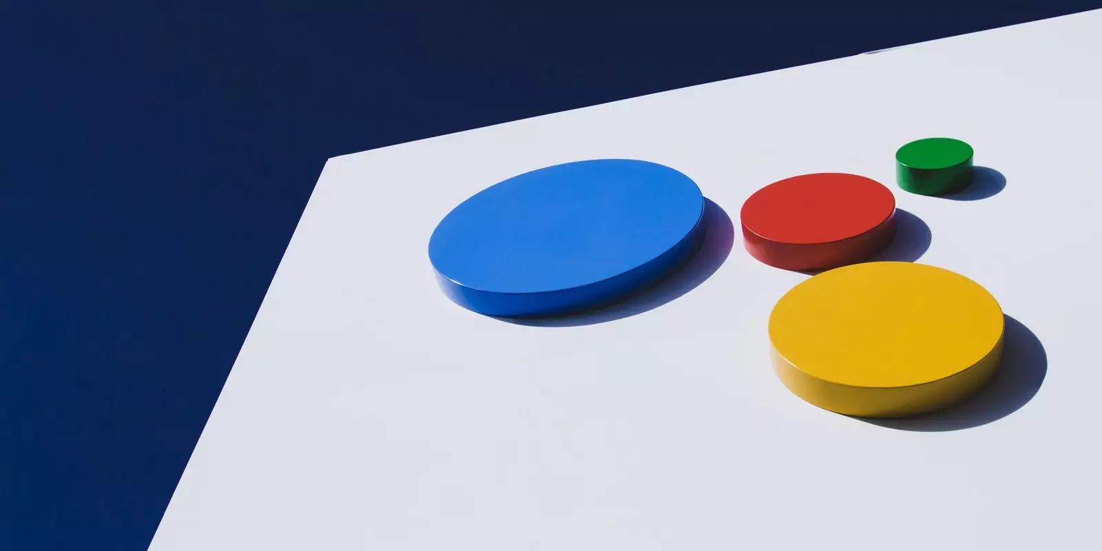 Google Assistant Connect fè ajoute Asistan pi fasil 25651_1