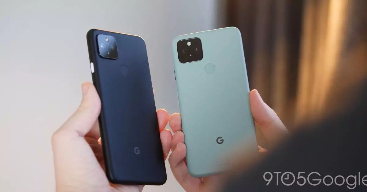 הקוראים שלנו אמרו שהם משתמשים במכשירי Google Pixel האלה