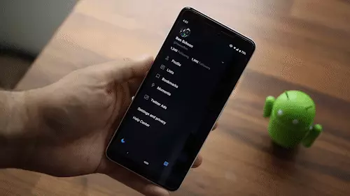 Ako používať navigáciu gestami systému Android 9 Pie 25933_5