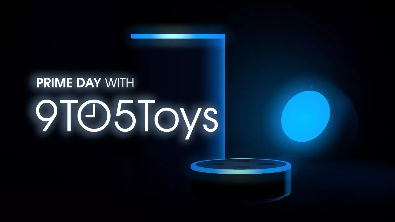 9to5toysda Amazon Prime Day