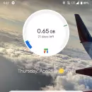 Google Kalender dan Google Fi menyiapkan mode gelap 2603_2