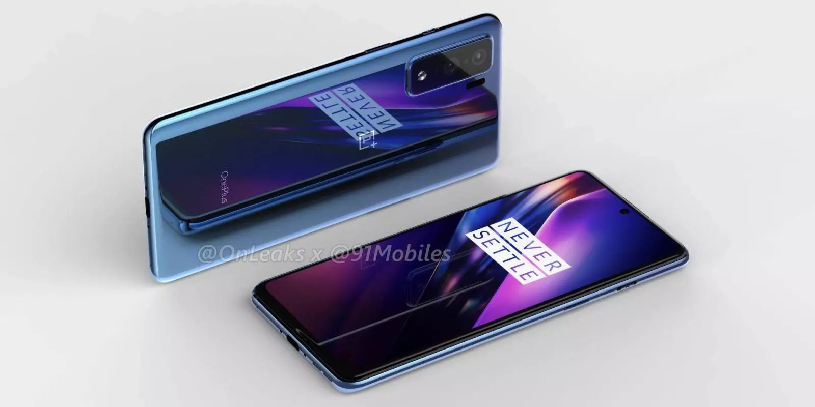 oneplus z render onleaks 8 lite