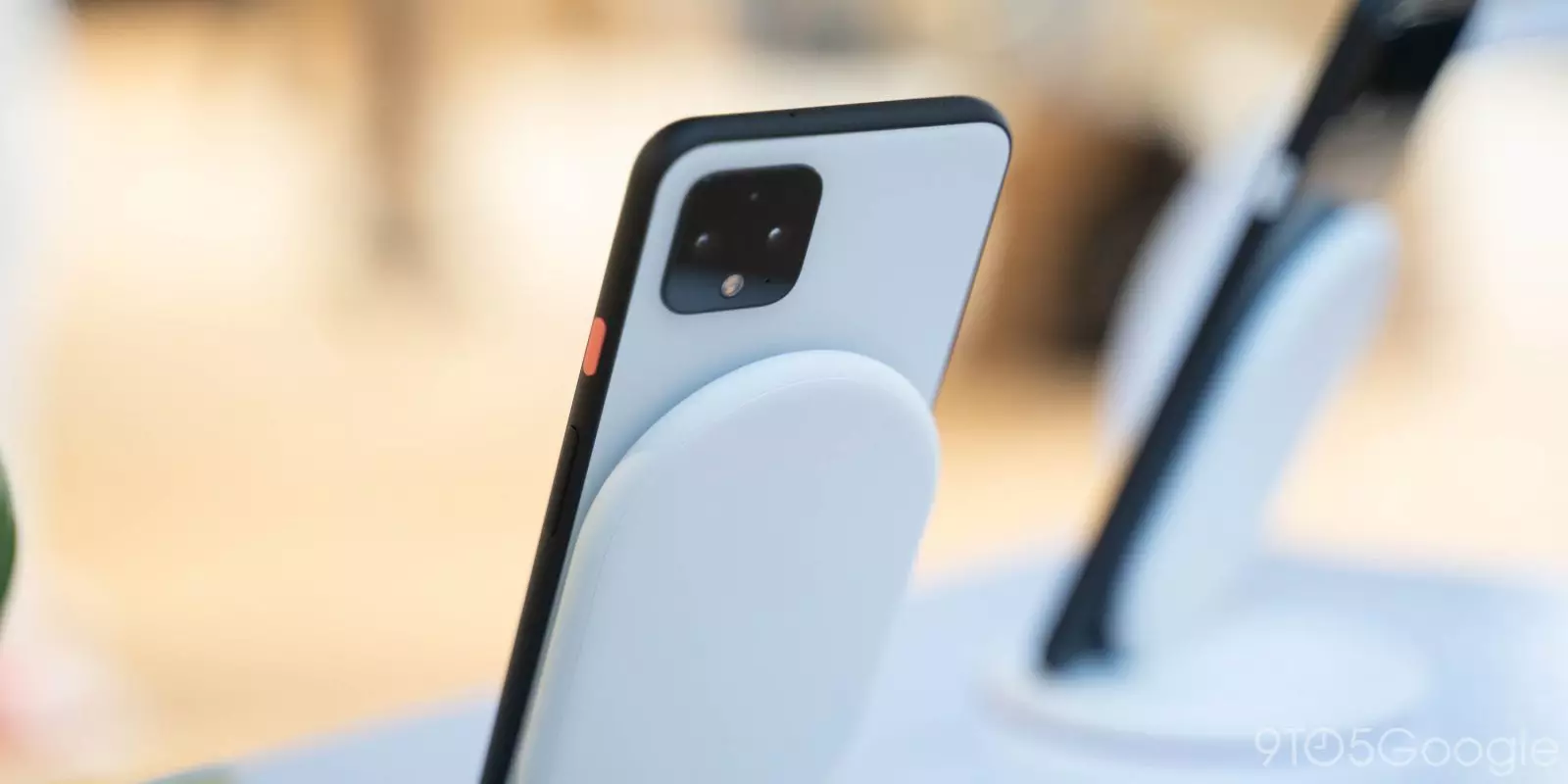 google pixel 4 Dxomark