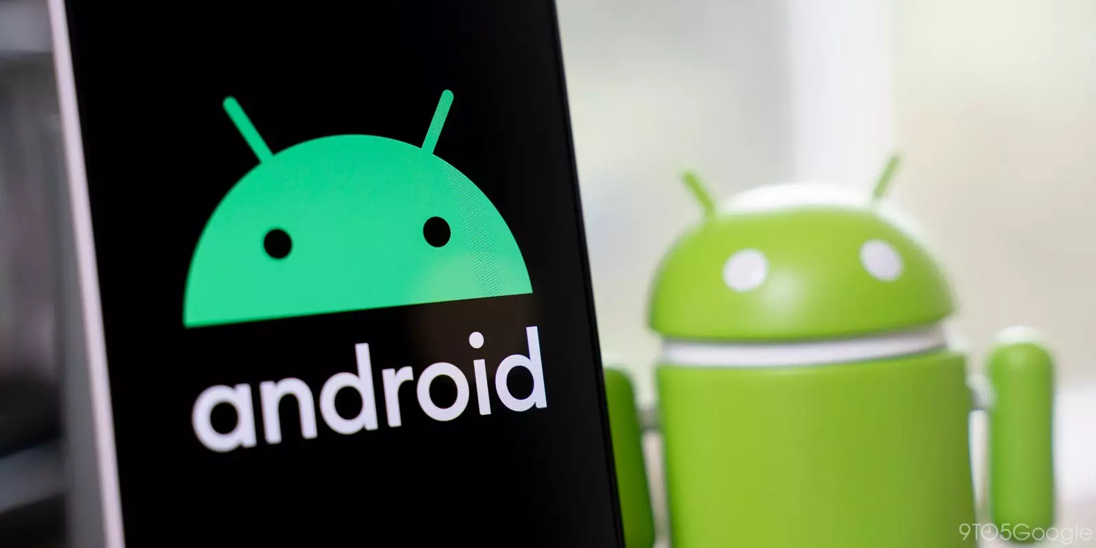 logotip za android 11 10 2020