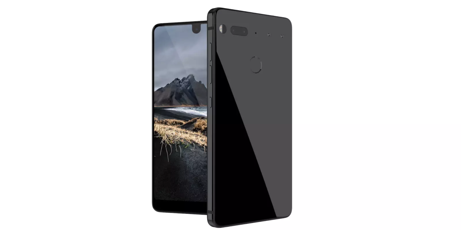 Die Essential Phone is nou by Best Buy gelys; Sprint-weergawe kos $750 26256_1