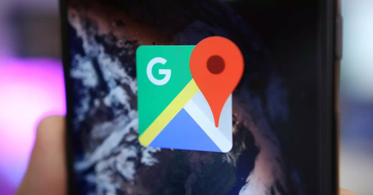 Google wepụrụ nkwado Apple Watch na Maps na iOS, mana na-ezube ịgbakwunye ya azụ n'ọdịnihu