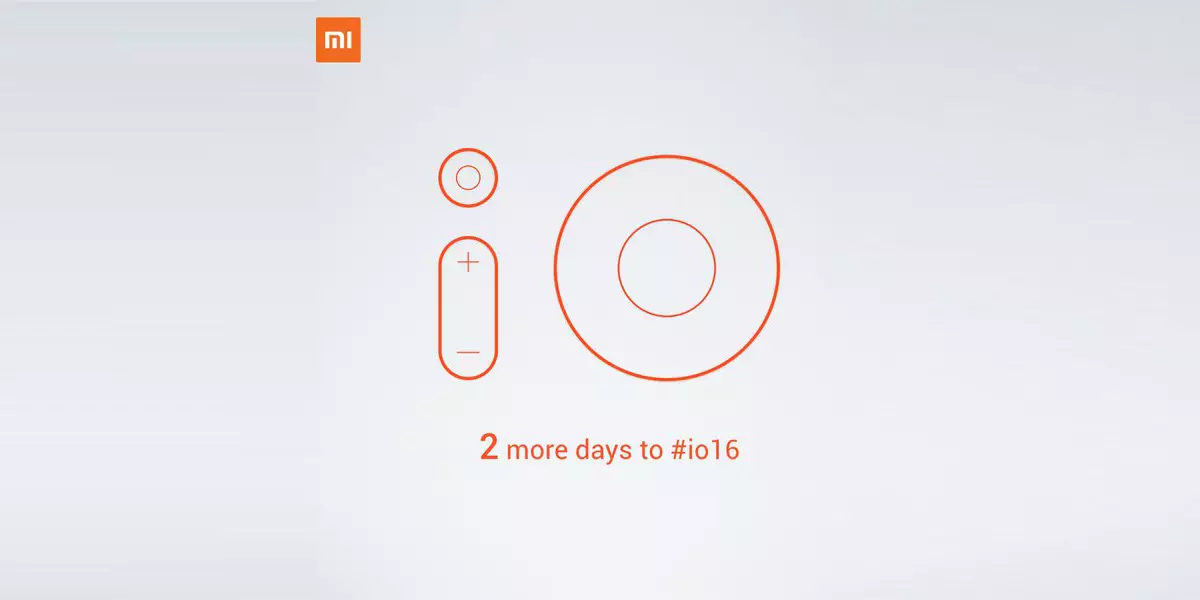 VP Xiaomi a Hugo Barra revele prezans konpayi an nan Google I / O, takine posib bwat televizyon Android 26449_1