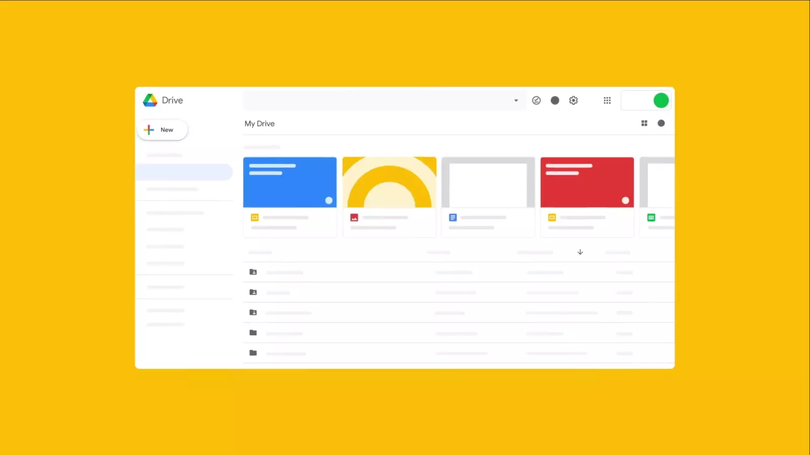 Drive File Stream به «Google Drive for desktop» تغییر نام داد 2645_1