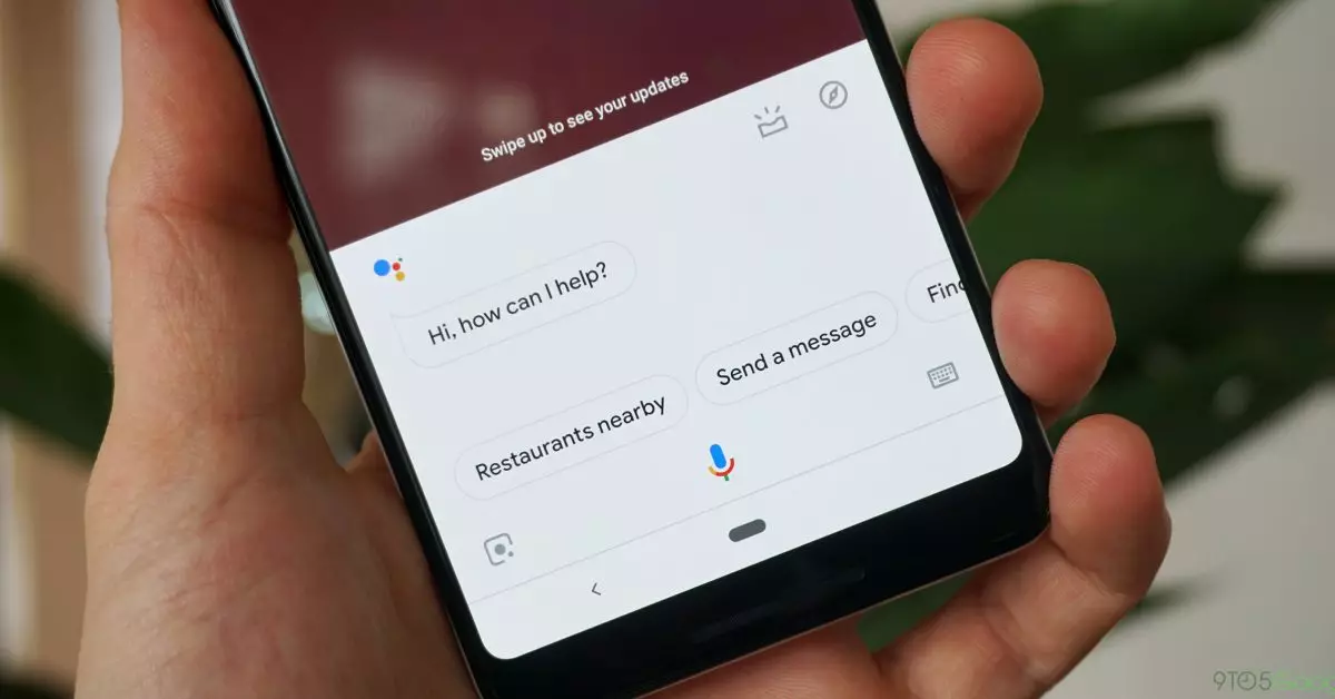 Google Assistant тізімдері мен ескертпелер интеграциясы таратыла бастайды