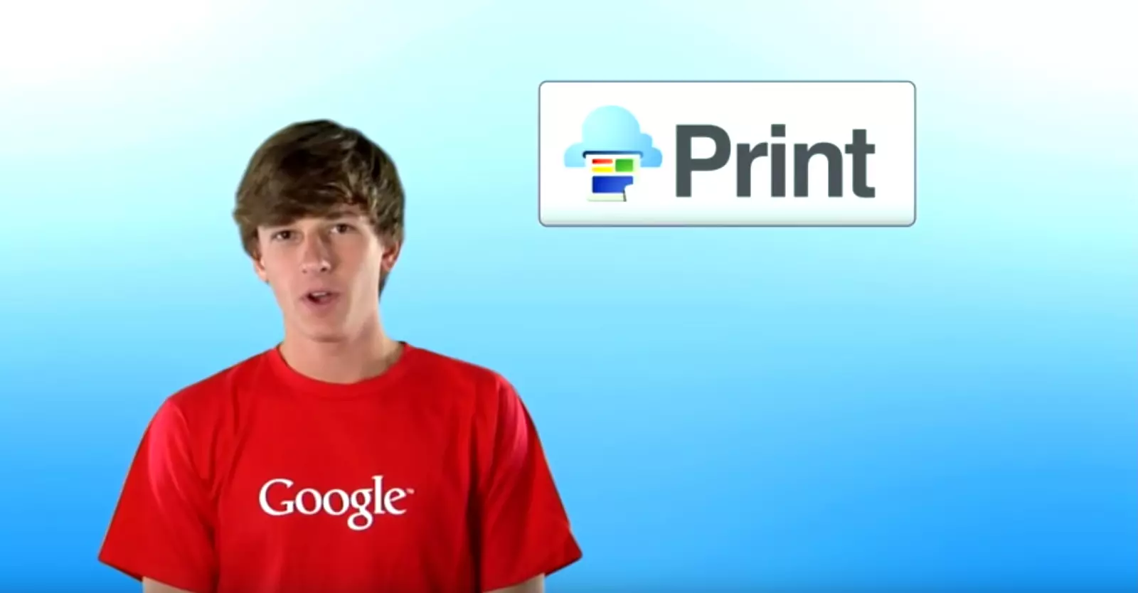 Google Cloud Print ji 31ê Kanûna Pêşîn, 2020-an de mirî ye 2662_1