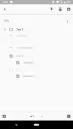 Google Keep for Android, webụ na-akwado subtasks na ndetu 2672_5