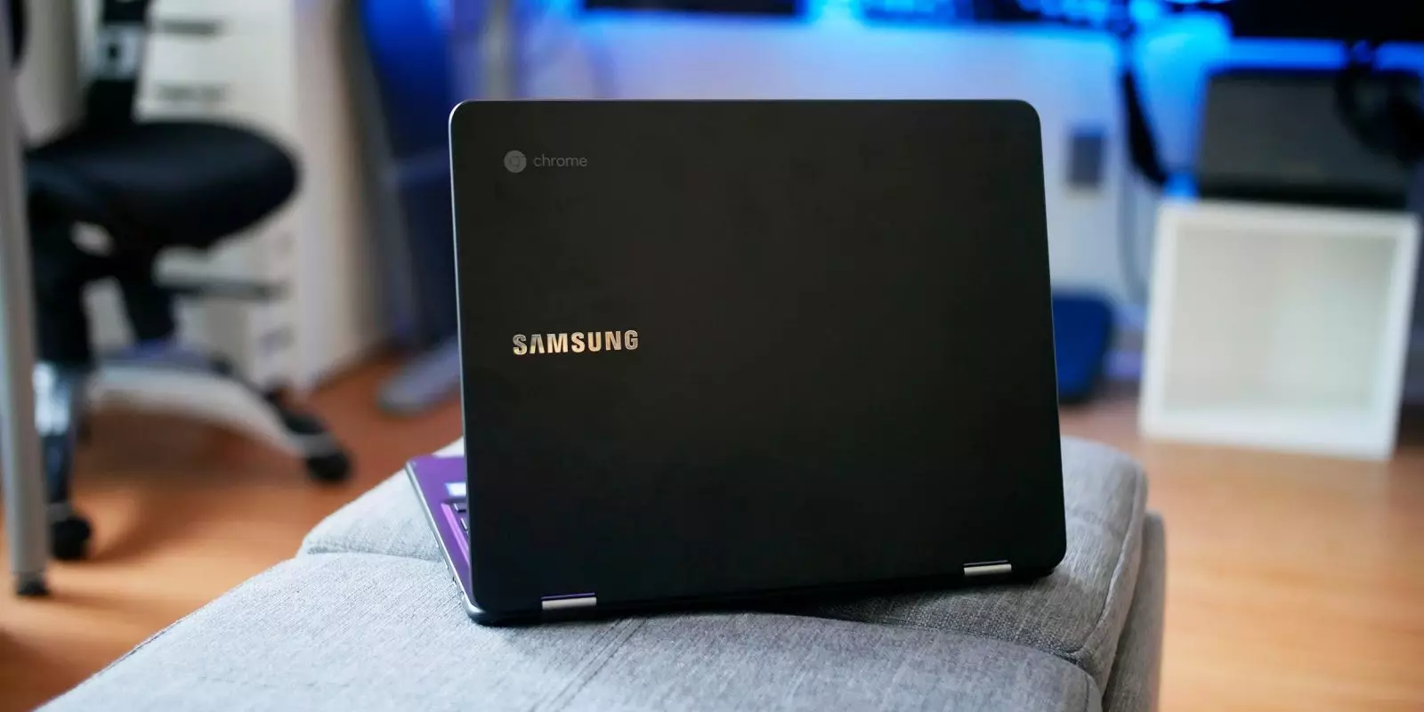 samsung chromebook pro