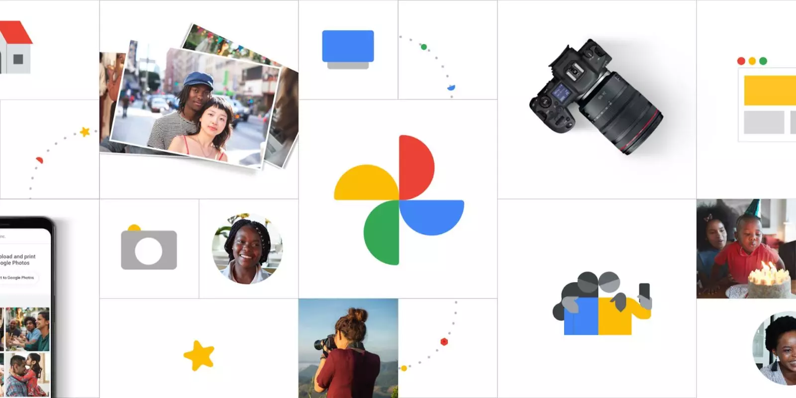 Google Photos kết thúc sao lưu miễn phí không giới hạn vào năm tới 2673_1