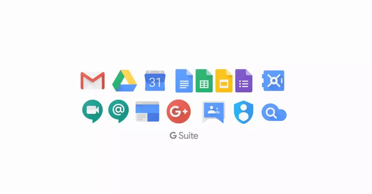 Widget Keep dan Tasks panel samping Gmail hadir di Documents, Kalender, aplikasi Google lainnya