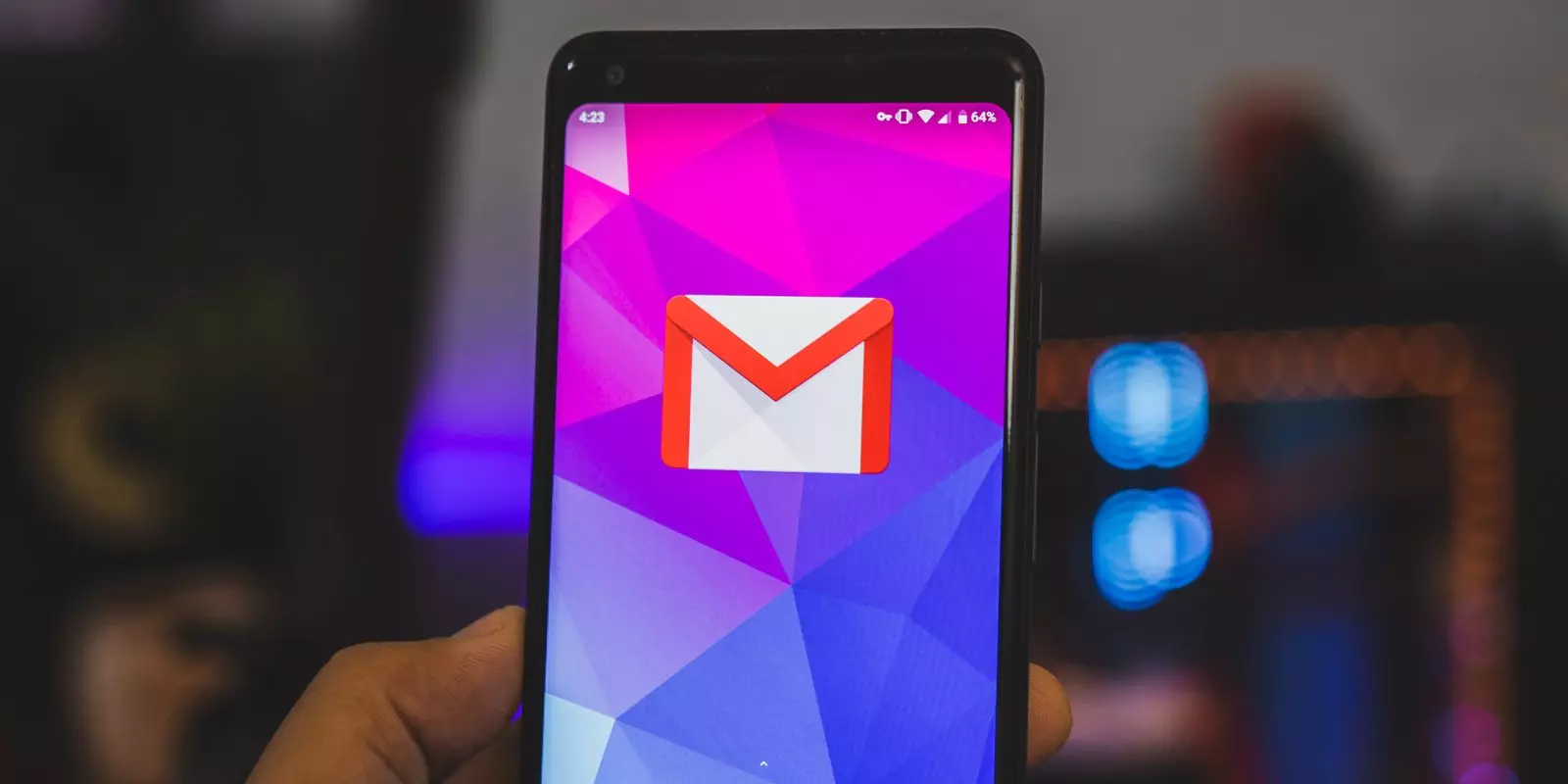 Gmail pentru Android