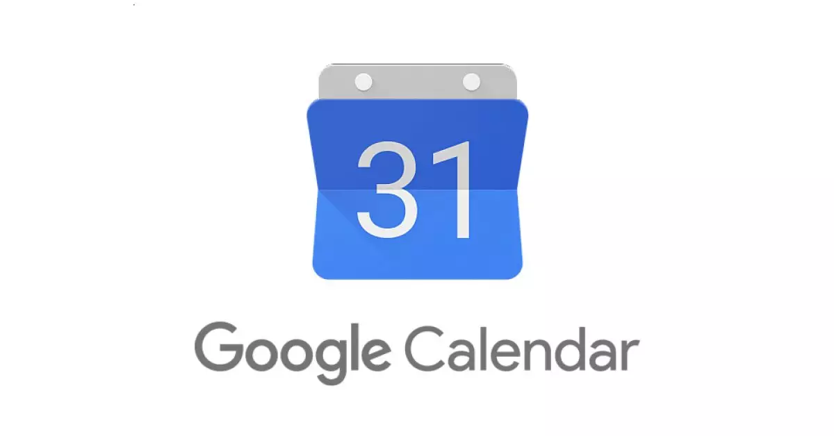 PSA: Google Calendar sarerako une honetan behera, 404 itzultzen du