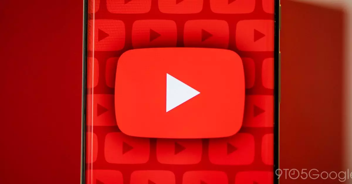 YouTube 'Regalos de membresía' ahora está en prueba