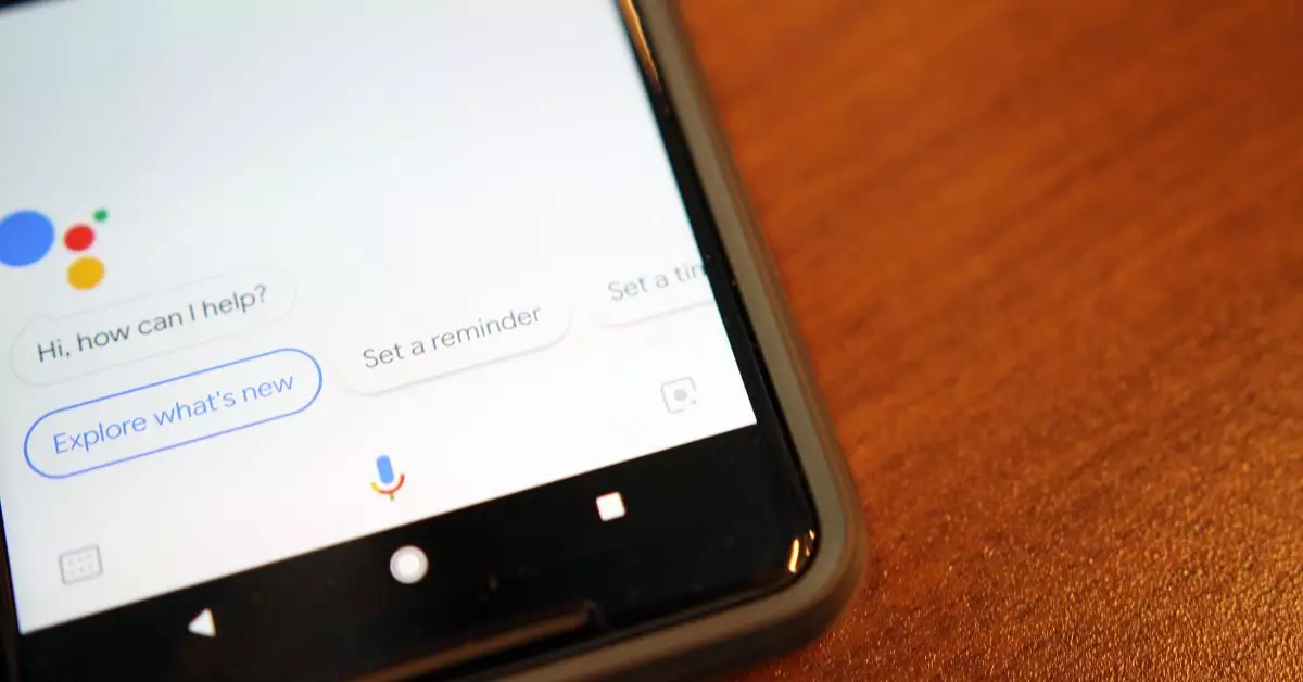 Google Lens prejme prvo posodobitev s prevajanjem in shranjevanjem slik, uvozom Google Keep