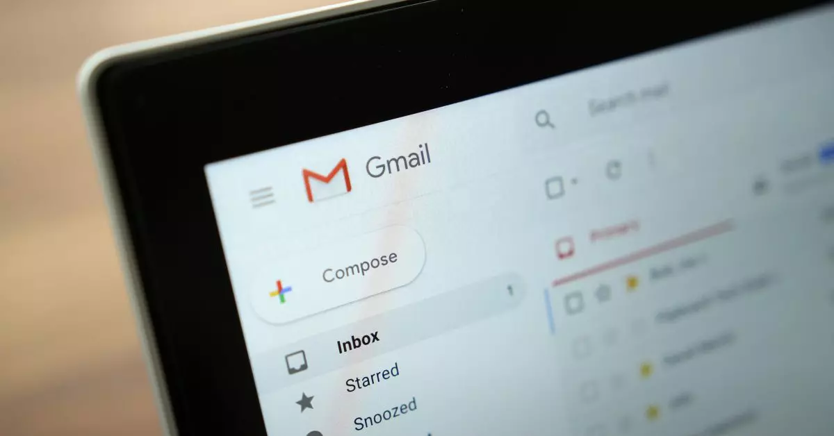 Gmail Smart Compose diluncurkan ke G Suite