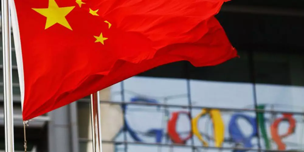 Reuters: Oo, ang Google adunay plano nga maglansad sa usa ka Play Store nga nakabase sa China sa 2016 27082_1