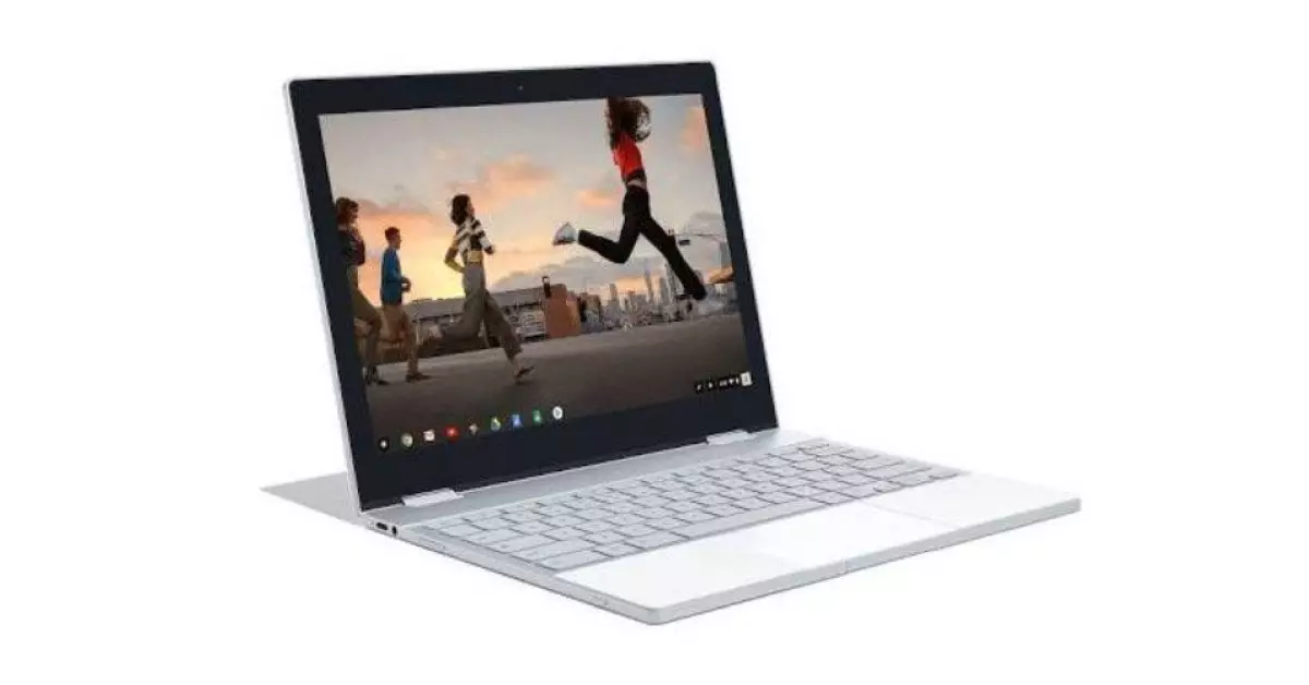 Google Chrome OS 'Pixelbook' bocor sareng aksésori 'Pen', dimimitian dina $1199