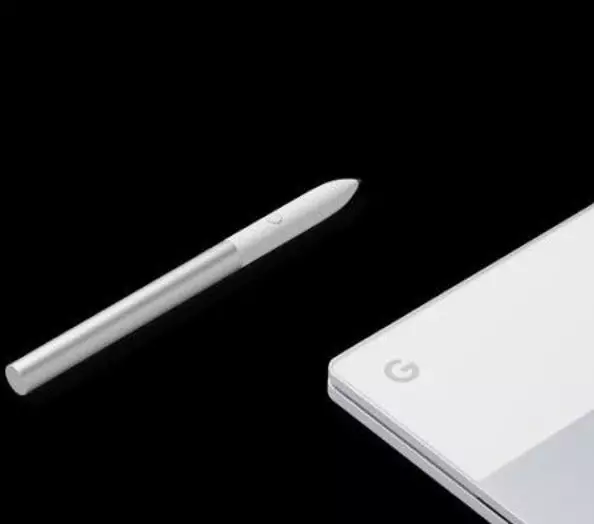 „Pixelbook” convertibil de la Google Chrome OS cu accesoriu „Pen”, începe de la 1199 USD 2715_2