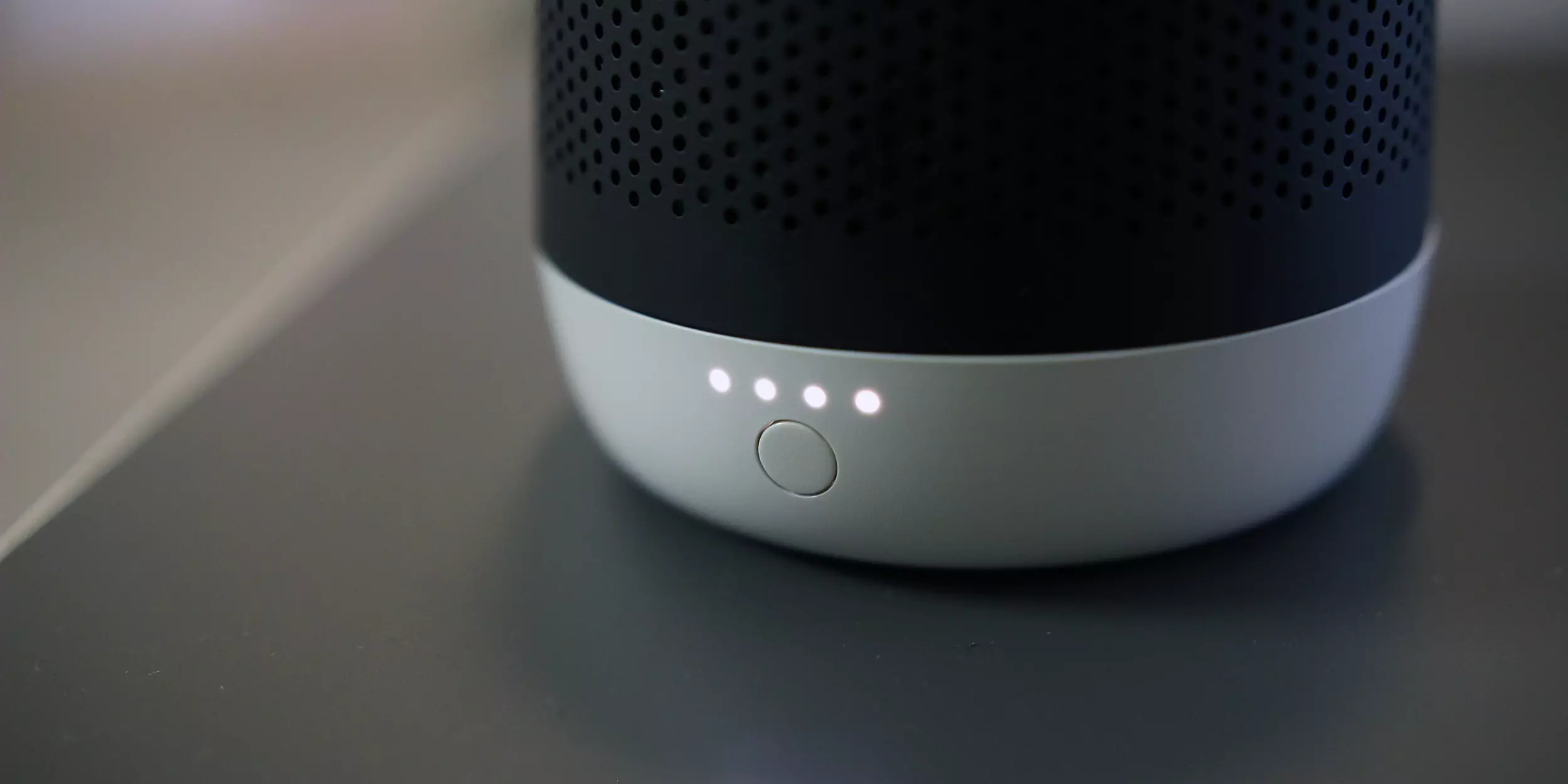 Kagua: 'LOFT' huwasha Google Home yako kubebeka kwa betri iliyopachikwa 27274_5