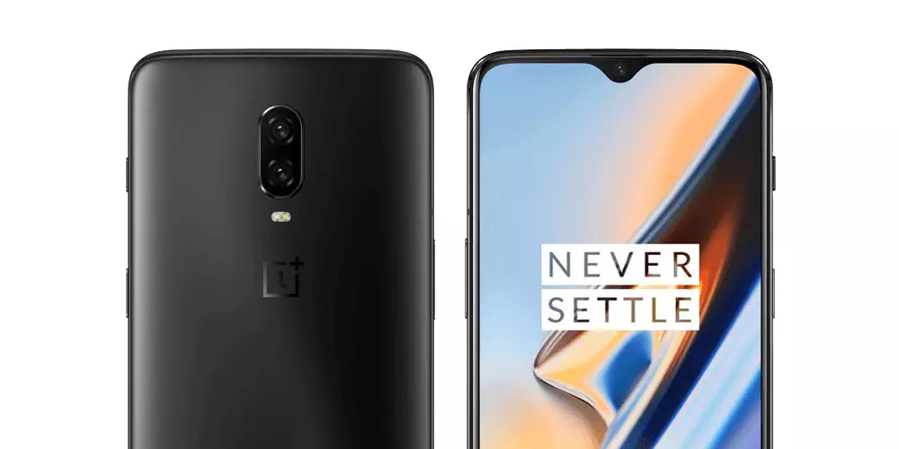 OnePlus 6T