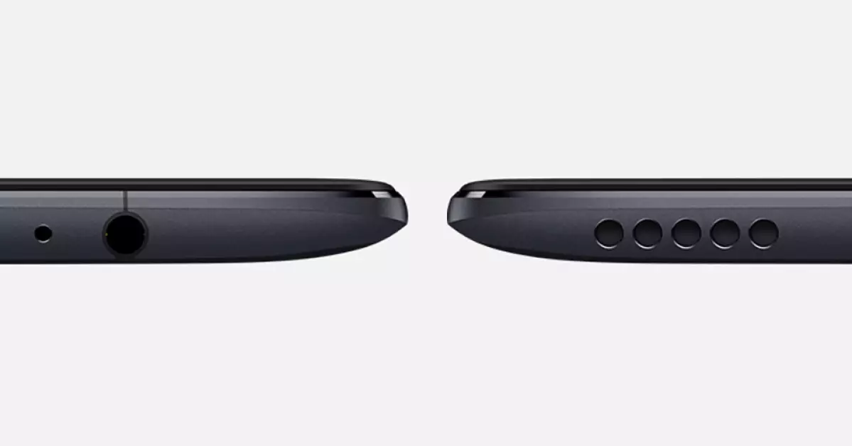 OnePlus confirma que su próximo teléfono será el OnePlus 5T y tendrá un conector para auriculares