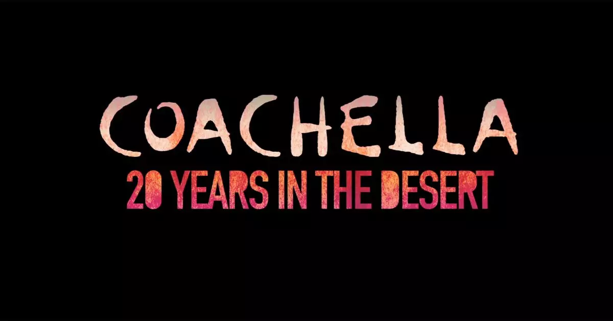 YouTube ще направи премиера на пълнометражен документален филм за Coachella - 9to5Google