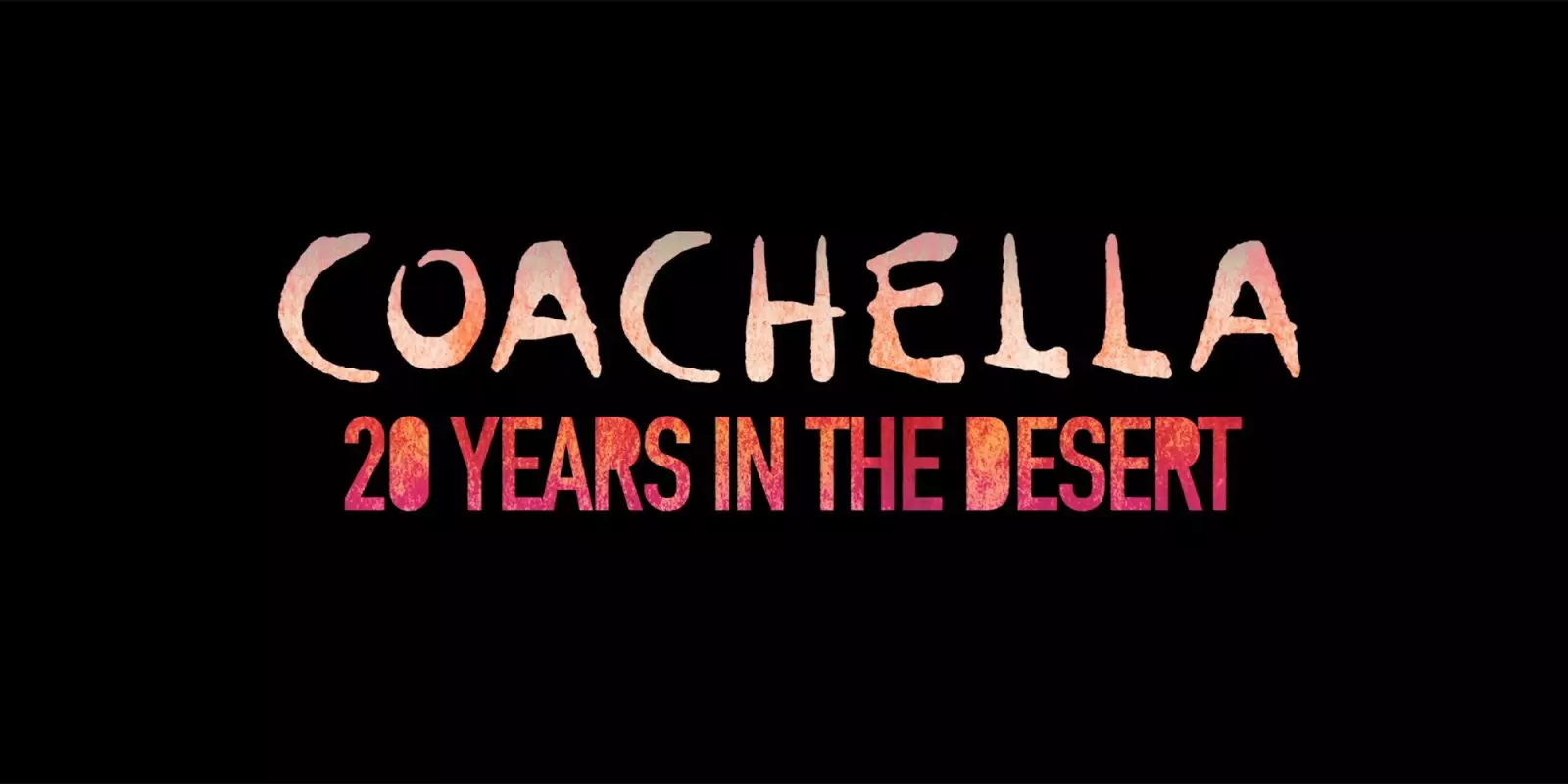 YouTube Coachella