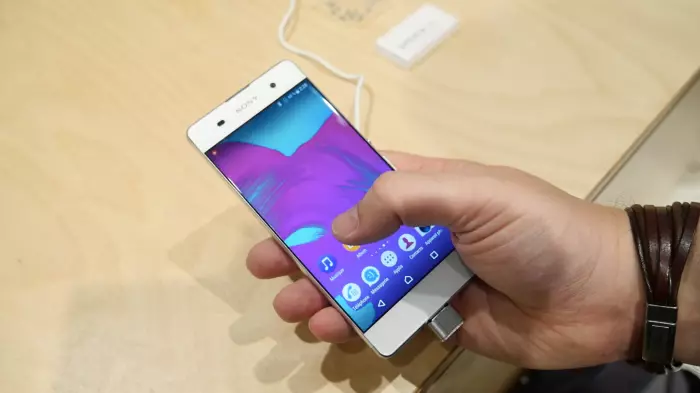 Xperia X at Xperia XA - Makipag-ugnay sa mga nalilitong premium na mid-ranger ng Sony [Video] 27651_9