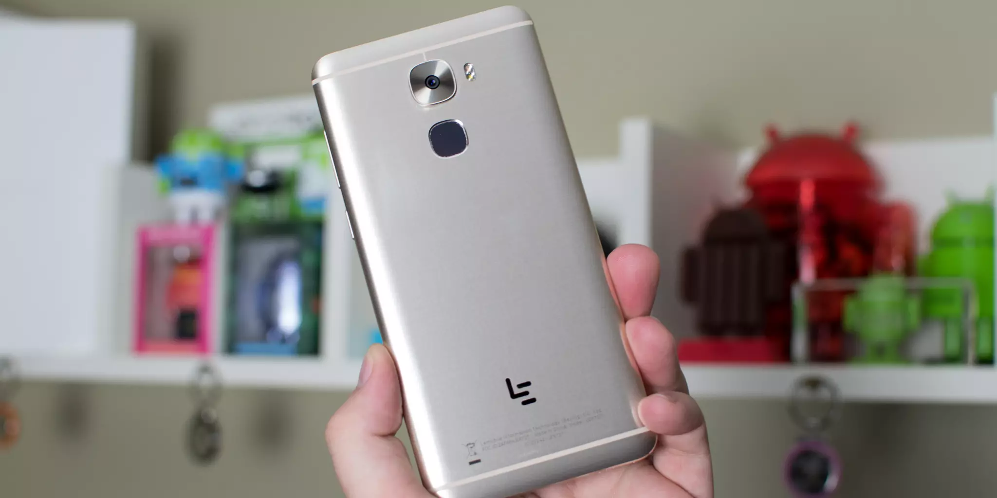 LeEco Le Pro3