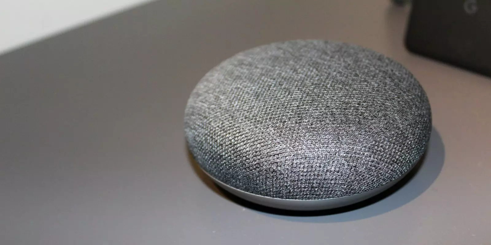 Практычныя заняткі і распакаванне: Google Home Mini? Я вазьму 5 [Відэа] 27710_1