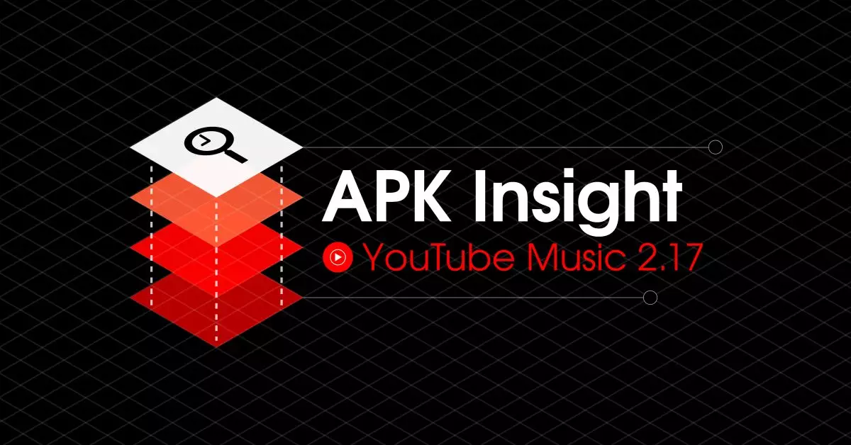 YouTube Music 2.17 prépare les listes de lecture basées sur la localisation de type Play Music, les téléchargements automatiques, les abonnements, etc. [APK Insight]