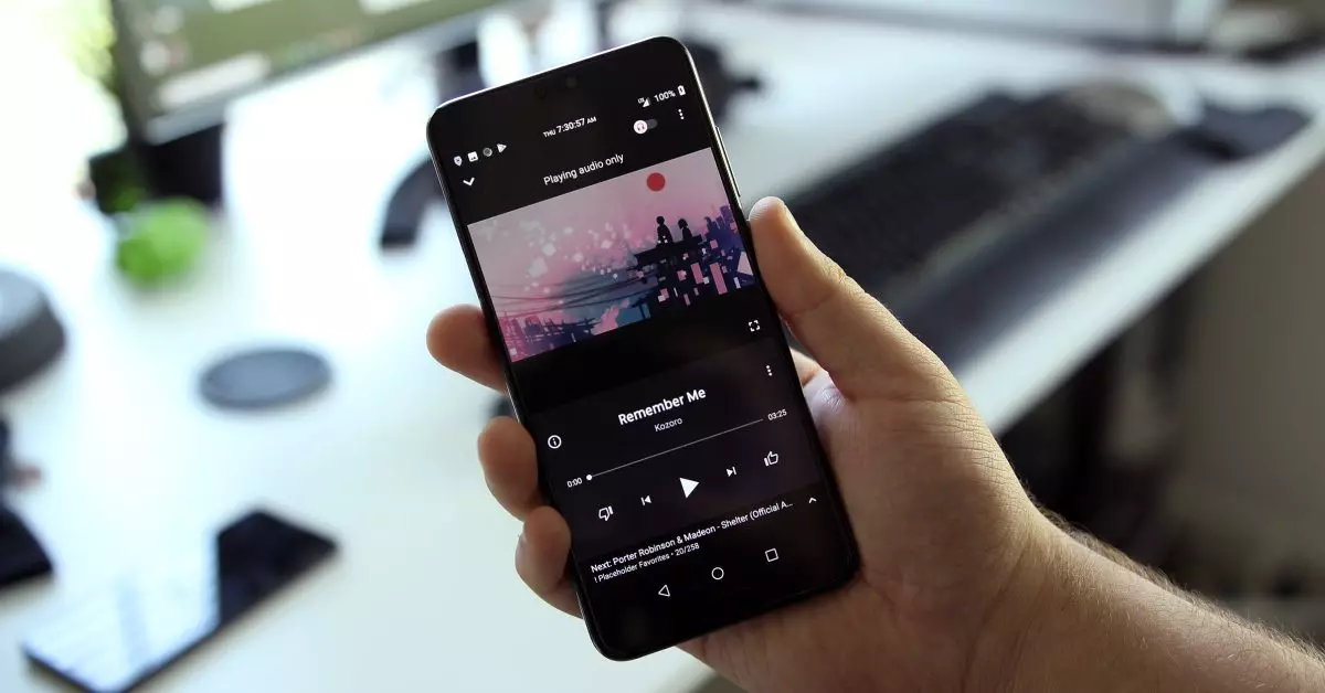 YouTube Music הוא שירות הסטרימינג החדש של גוגל, סרטון ללא פרסומות עכשיו ב-$12 לחודש Premium