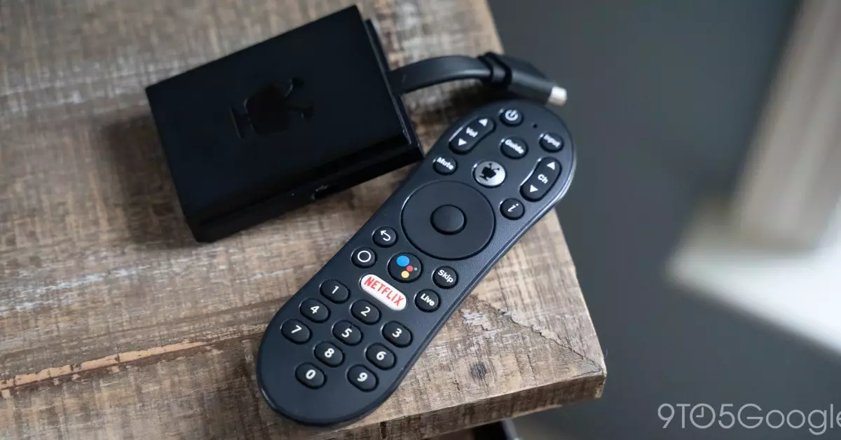 TiVo Stream 4K يېتەكچى ، ئىزدەشتە YouTube TV نى بىرلەشتۈرۈشكە ئېرىشىدۇ