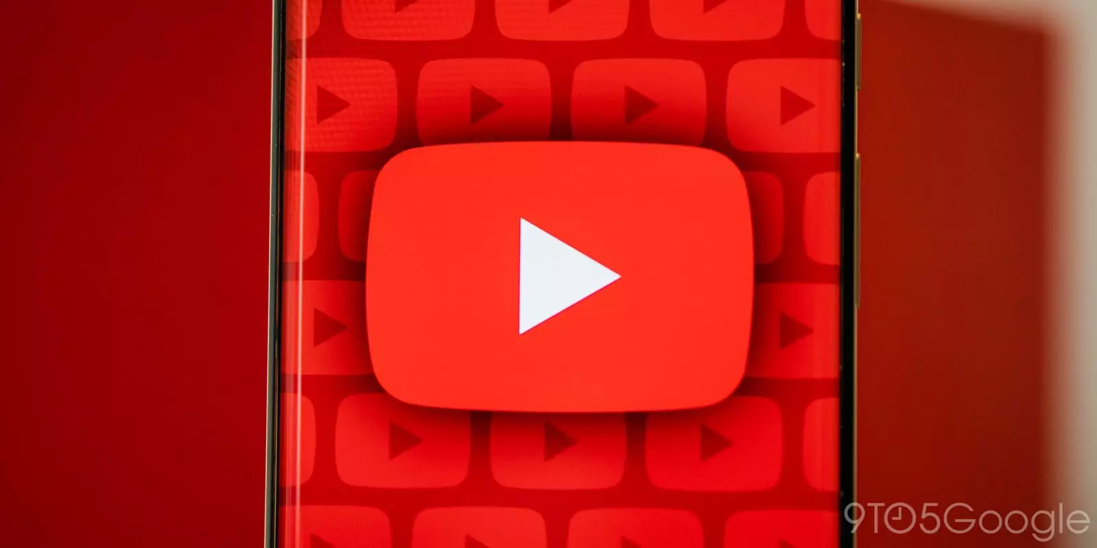 YouTube 播客计划在幻灯片中泄露 2800_1