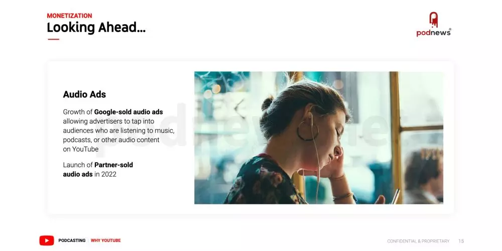 YouTube 播客计划在幻灯片中泄露 2800_4