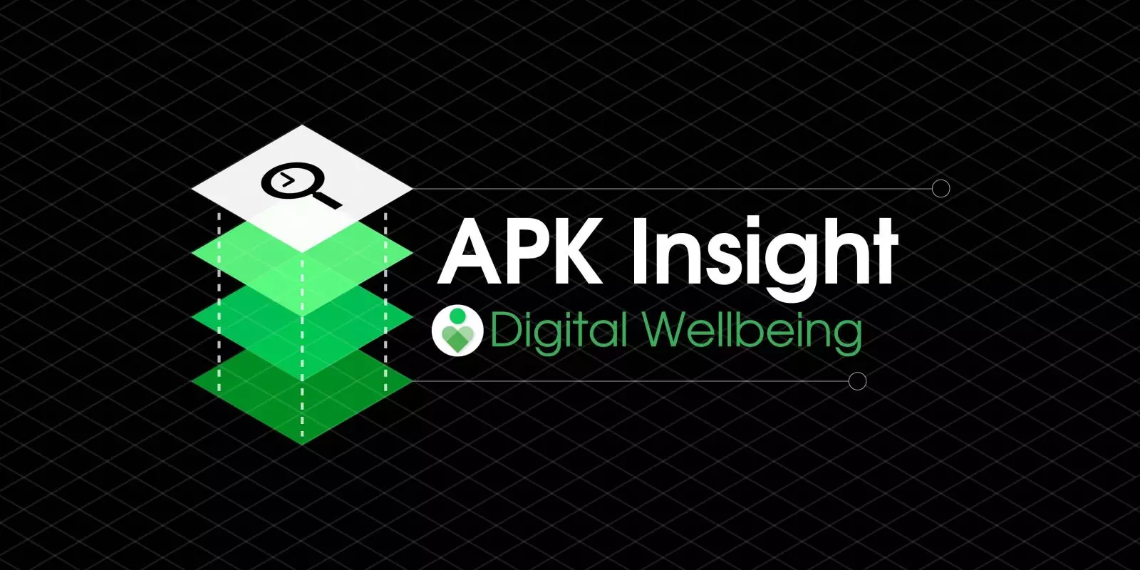 Iiwebhusayithi zeDigital Wellbeing