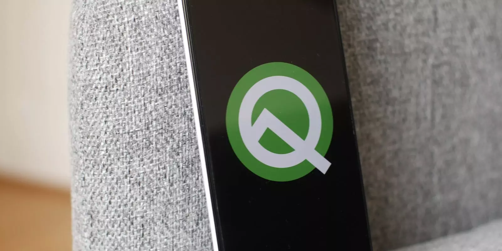 Android Q Beta 1៖ មុខងារថ្មីៗពេញនិយម