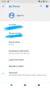 Android P DP1: Króm-eins „Eiginleikafánar“ gera notendaviðmót í þróun, virkni 28183_5