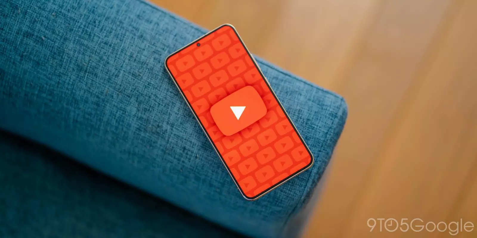 youtube app