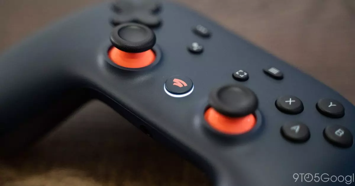 Wéi verbessert Är Internetverbindung fir Google Stadia