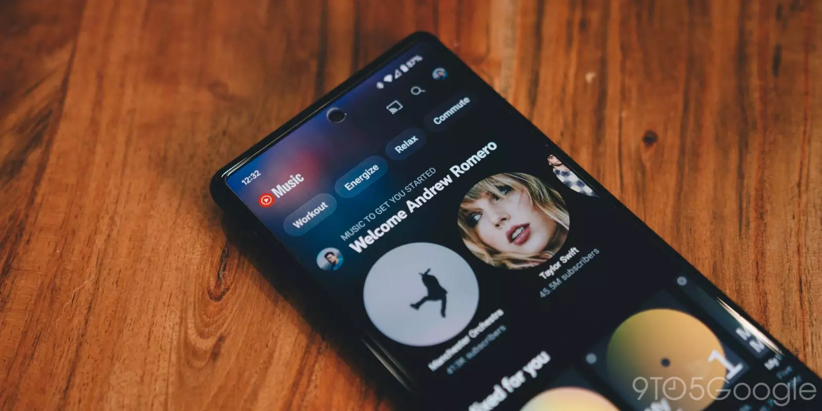 YouTube Music có phải là một giải pháp thay thế cho Spotify không? 2869_1