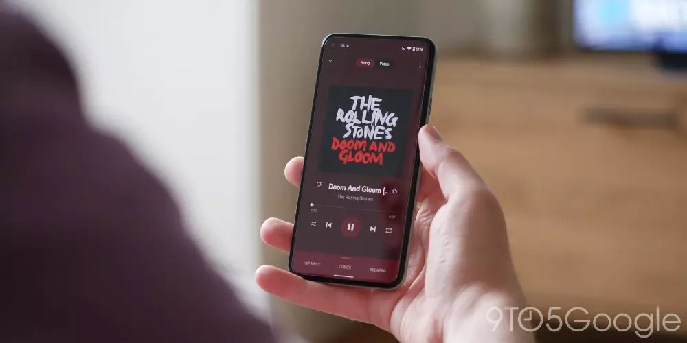 YouTube Music có phải là một giải pháp thay thế cho Spotify không? 2869_6