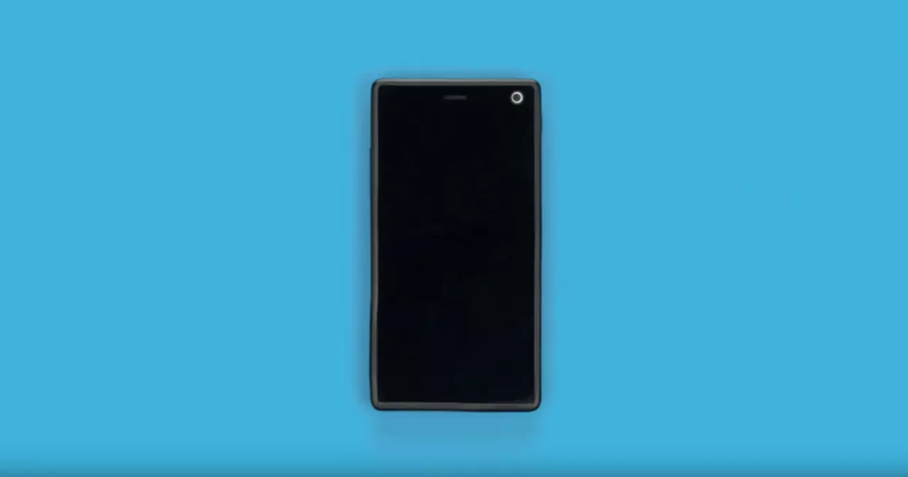 Fairphone 2 ndiyocheperako ngati Project Ara, ngati gulu lopanga zamagetsi zamagetsi 28706_1